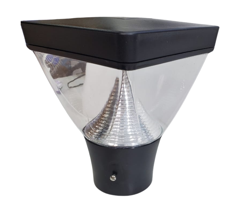 Gate Lights – Om Corel