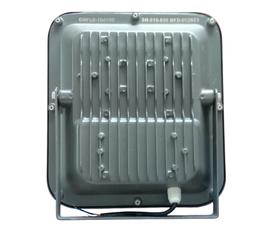 Flood Light – Om Corel