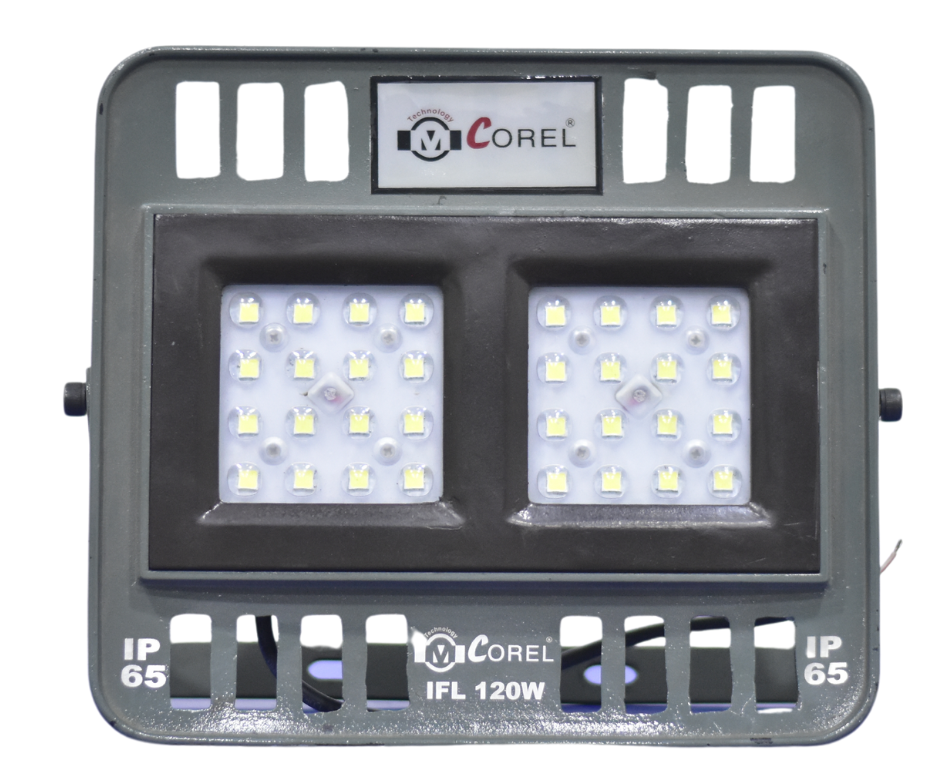 Street lights – Om Corel