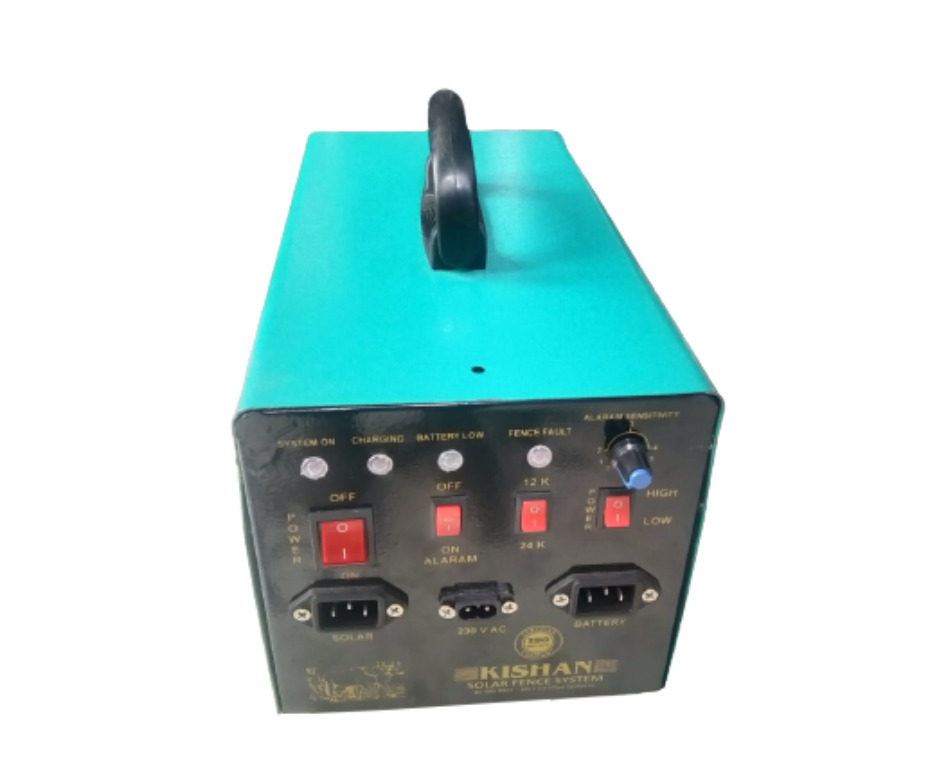 Solar Zatka Machine – Om Corel