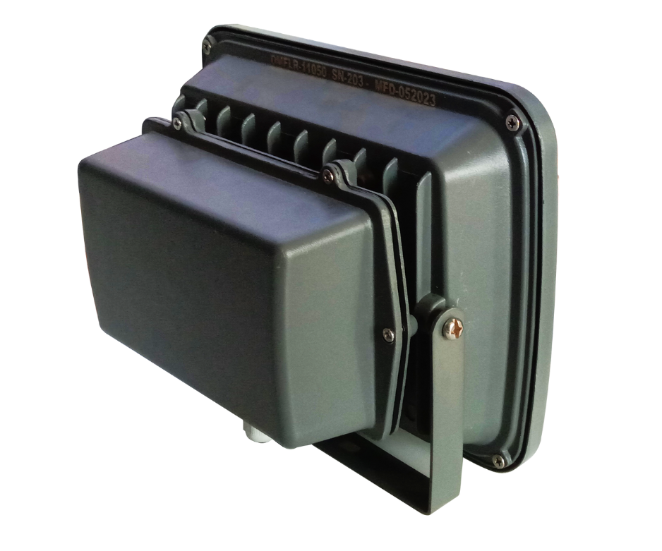 Flood Light – Om Corel